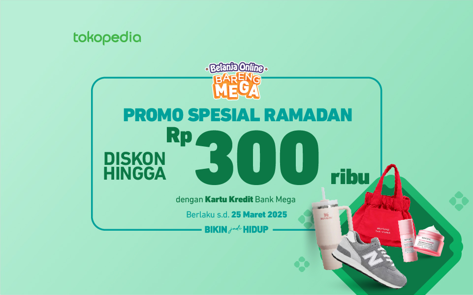 Promo Bankmega